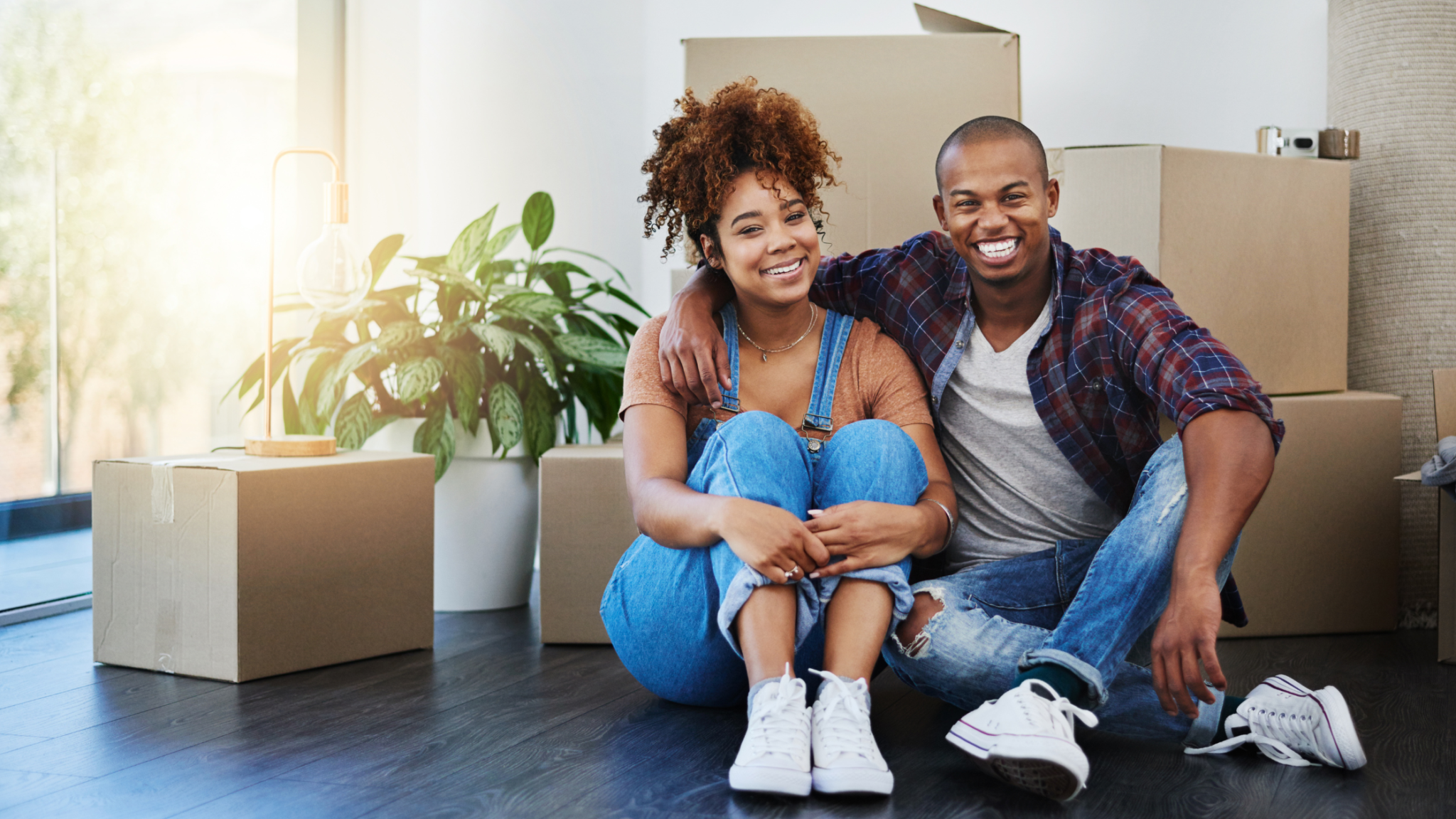 The Ultimate Moving Checklist - Daymakers Moving & Storage
