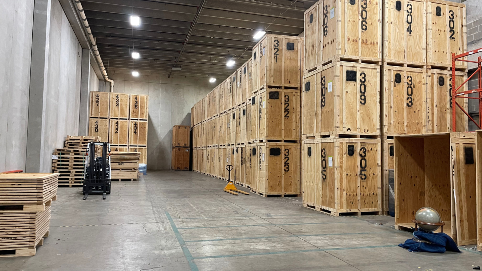 Full Service Minneapolis Movers - Daymakers Moving & Storage