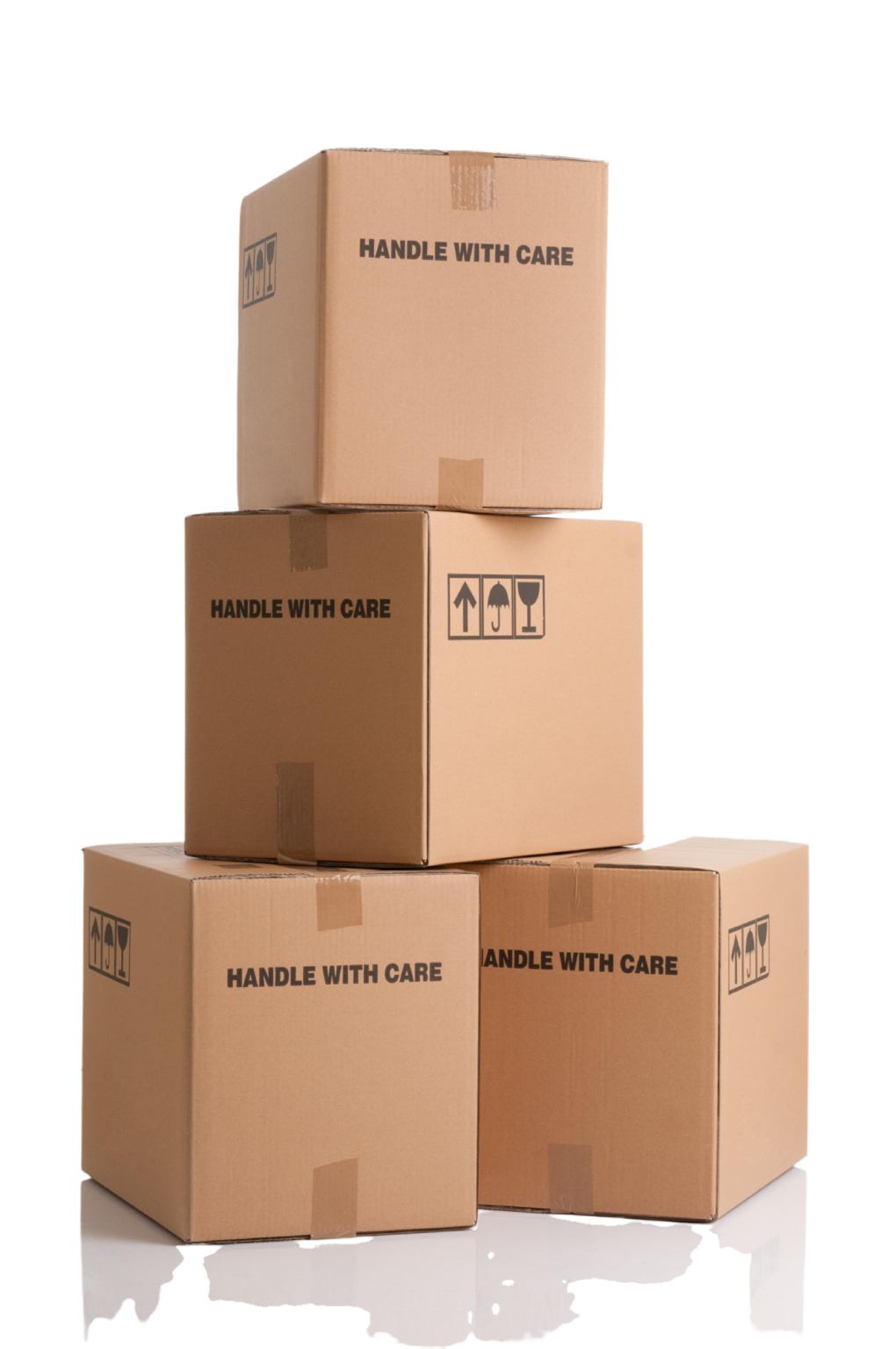 Professional Moving Services | Daymakers Moving & Storage